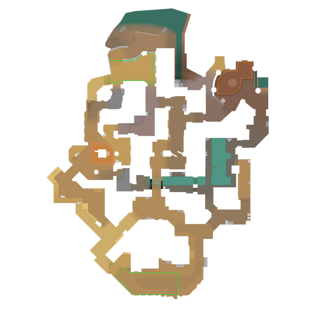 All CS Callouts | CS Console