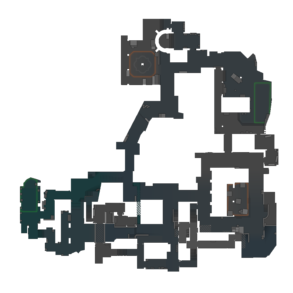 Inferno Callouts Guide (2025) | CS Console