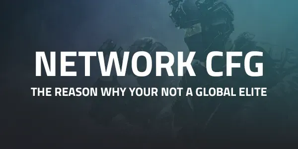 Network Settings | CS Console